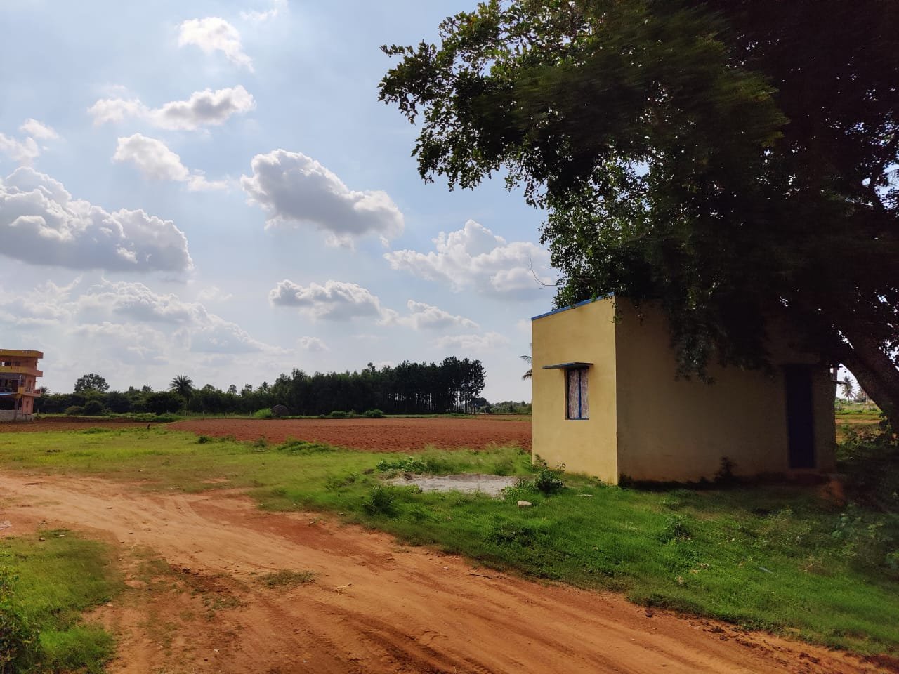 Gallery - T & D Telecom Housing